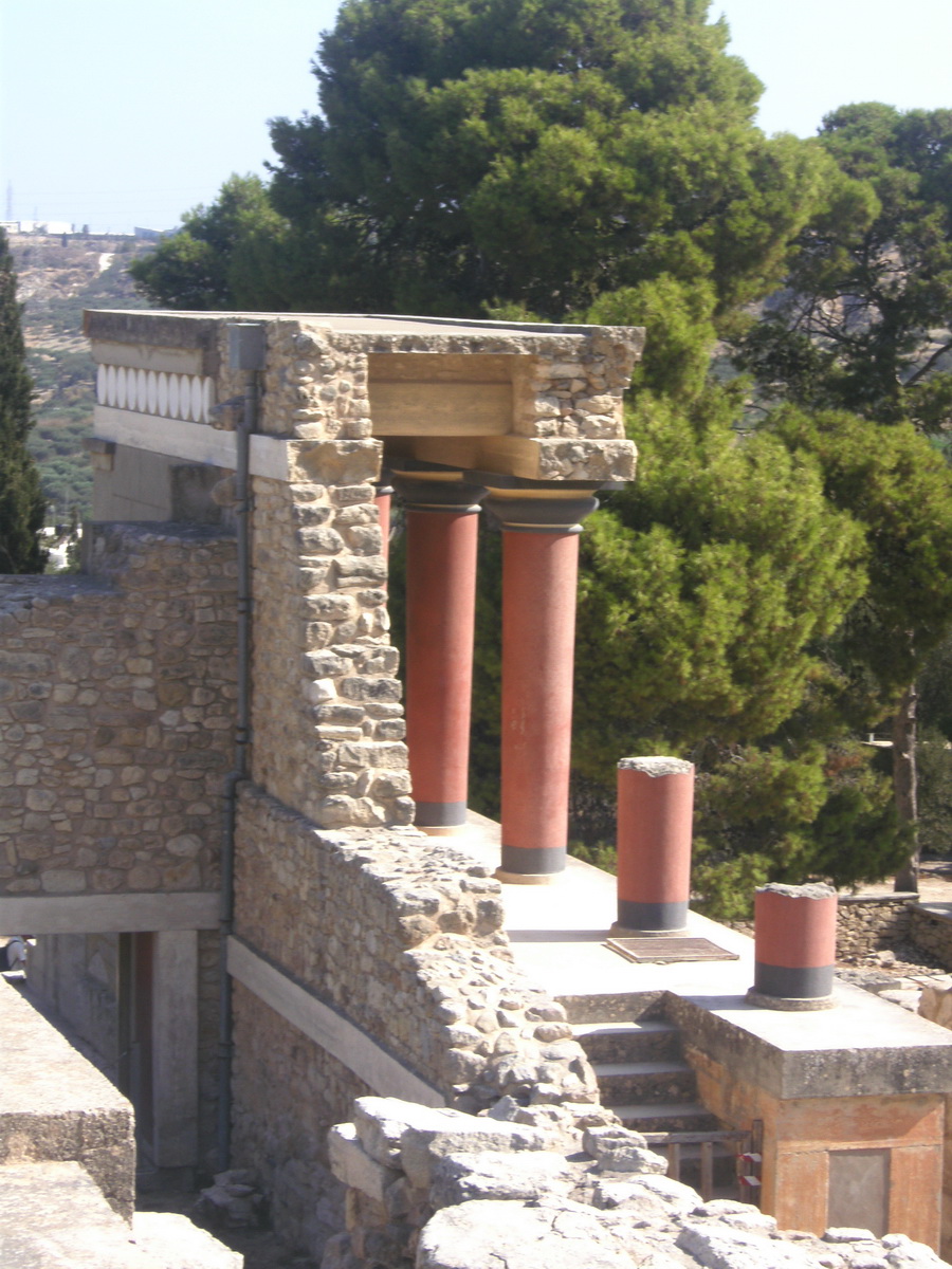 Κνωσός