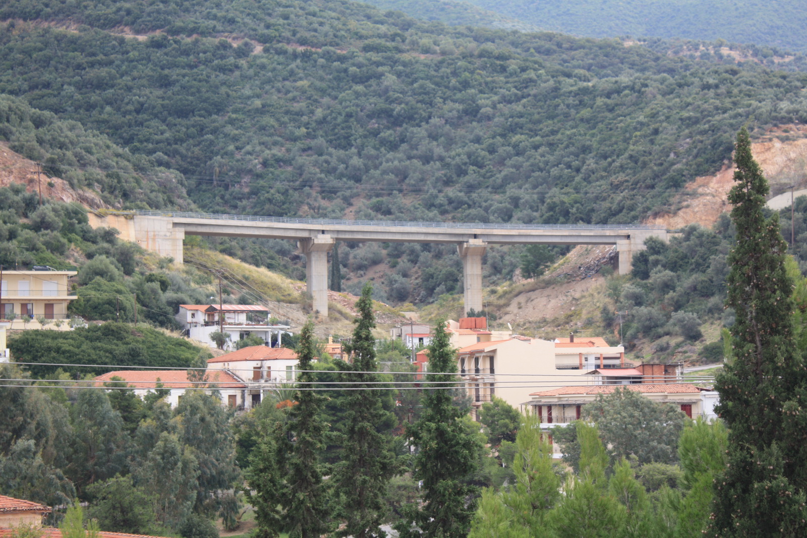 Γέφυρα